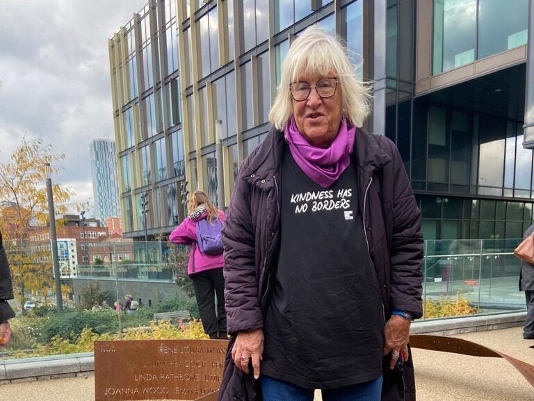 Justice for Helen Smith: The Yorkshire Nurse, a Father’s Fight, and the ...