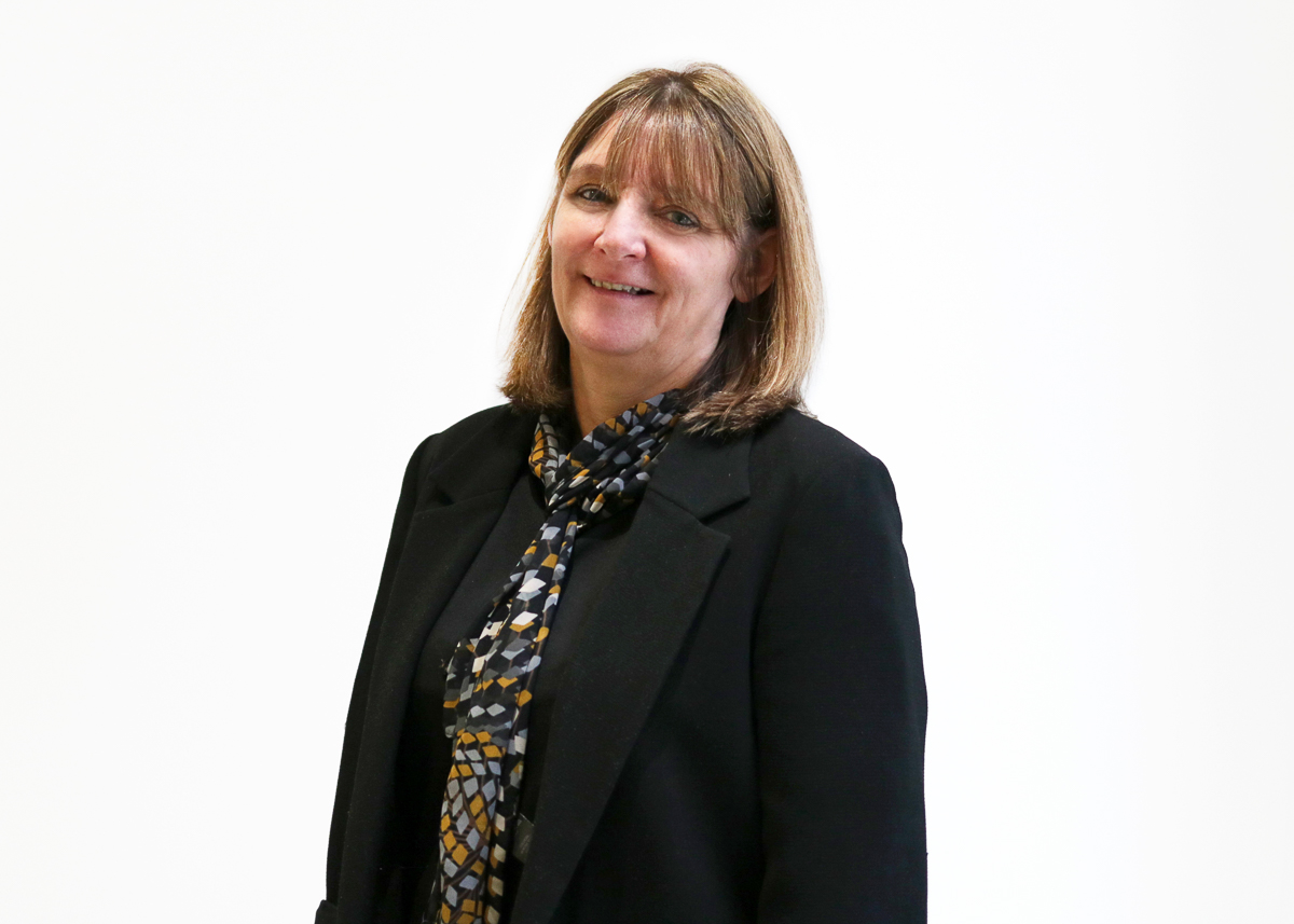 Julie Smith | Ison Harrison - The Yorkshire Law Firm