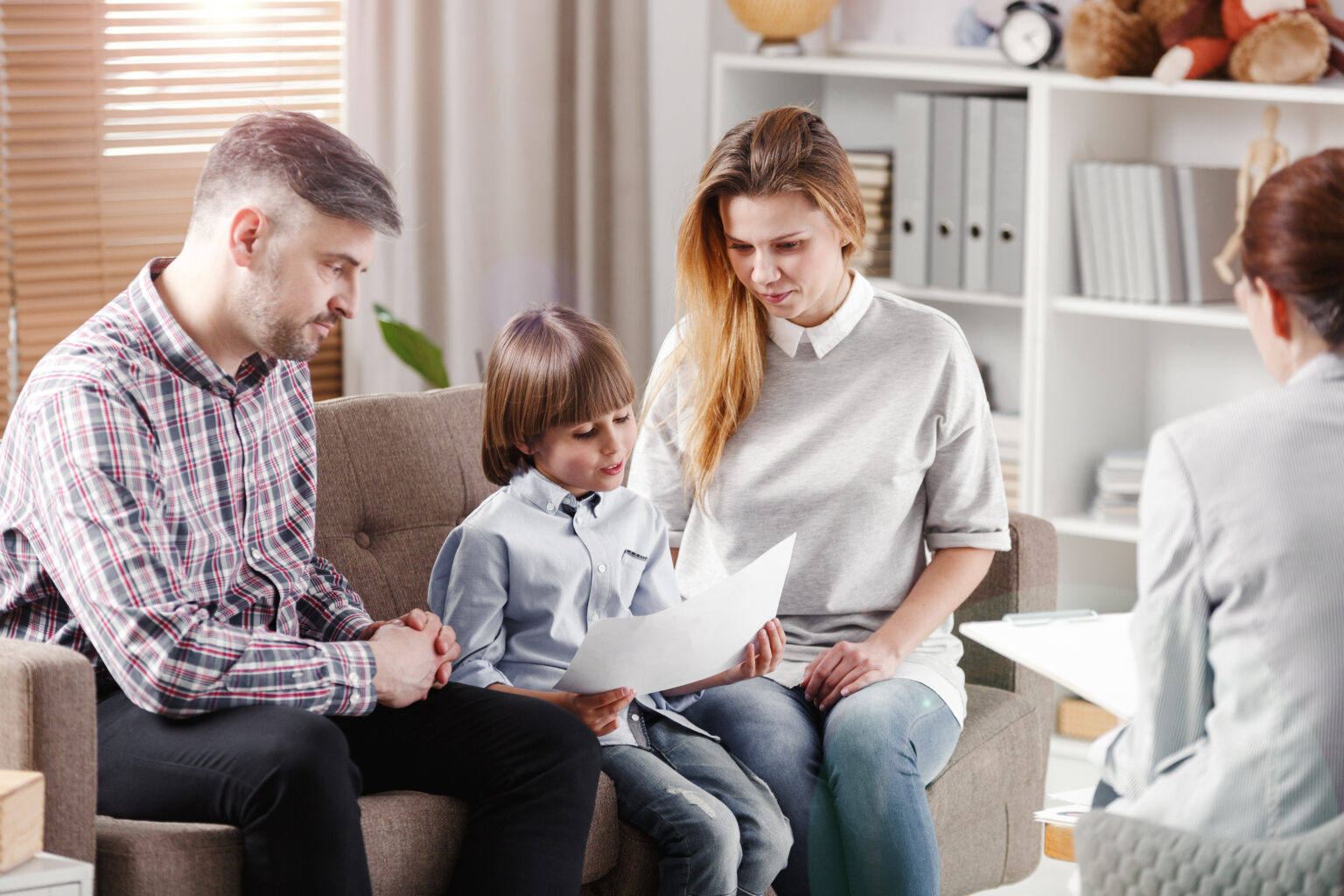 West Yorkshire Pathfinder: A Pioneering Approach to Family Courts That ...