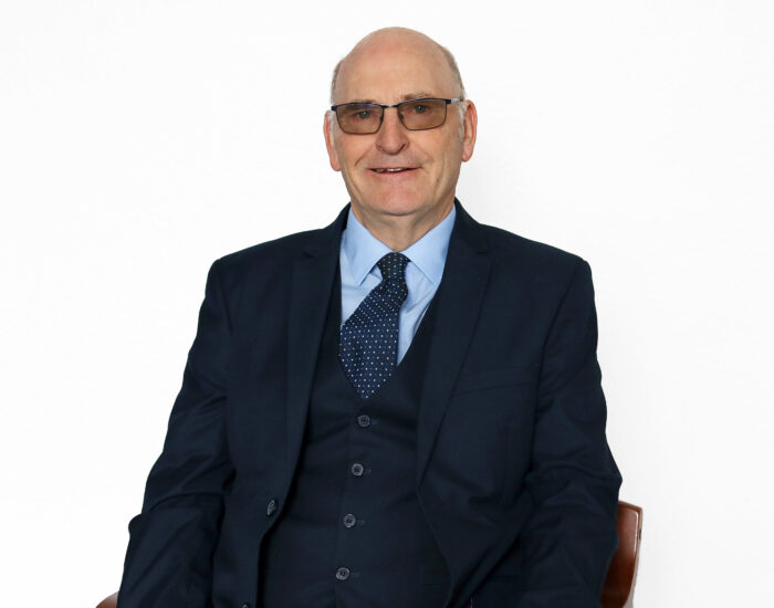 Andrew Armstrong | Ison Harrison - The Yorkshire Law Firm
