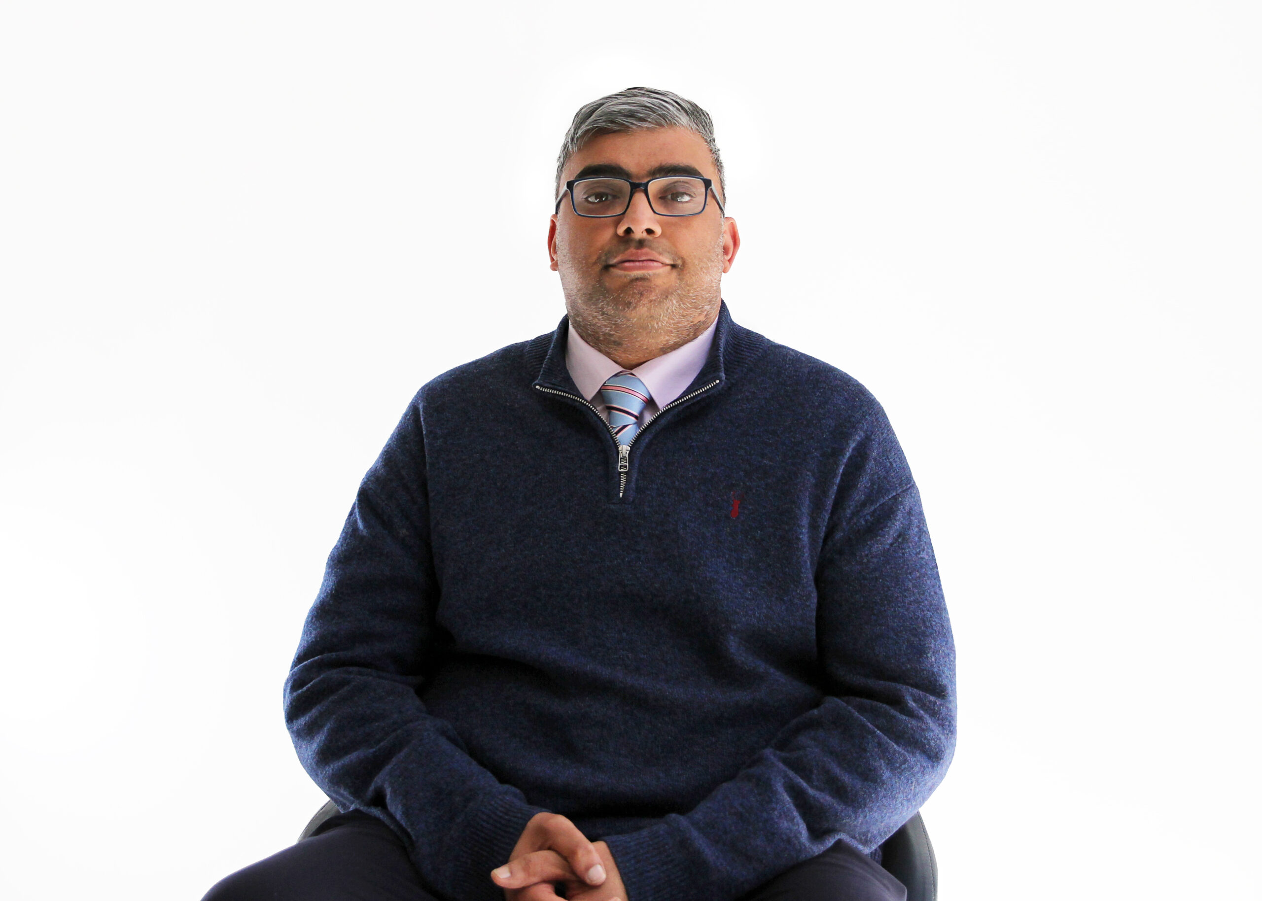 Vijay Sampla | Ison Harrison - The Yorkshire Law Firm