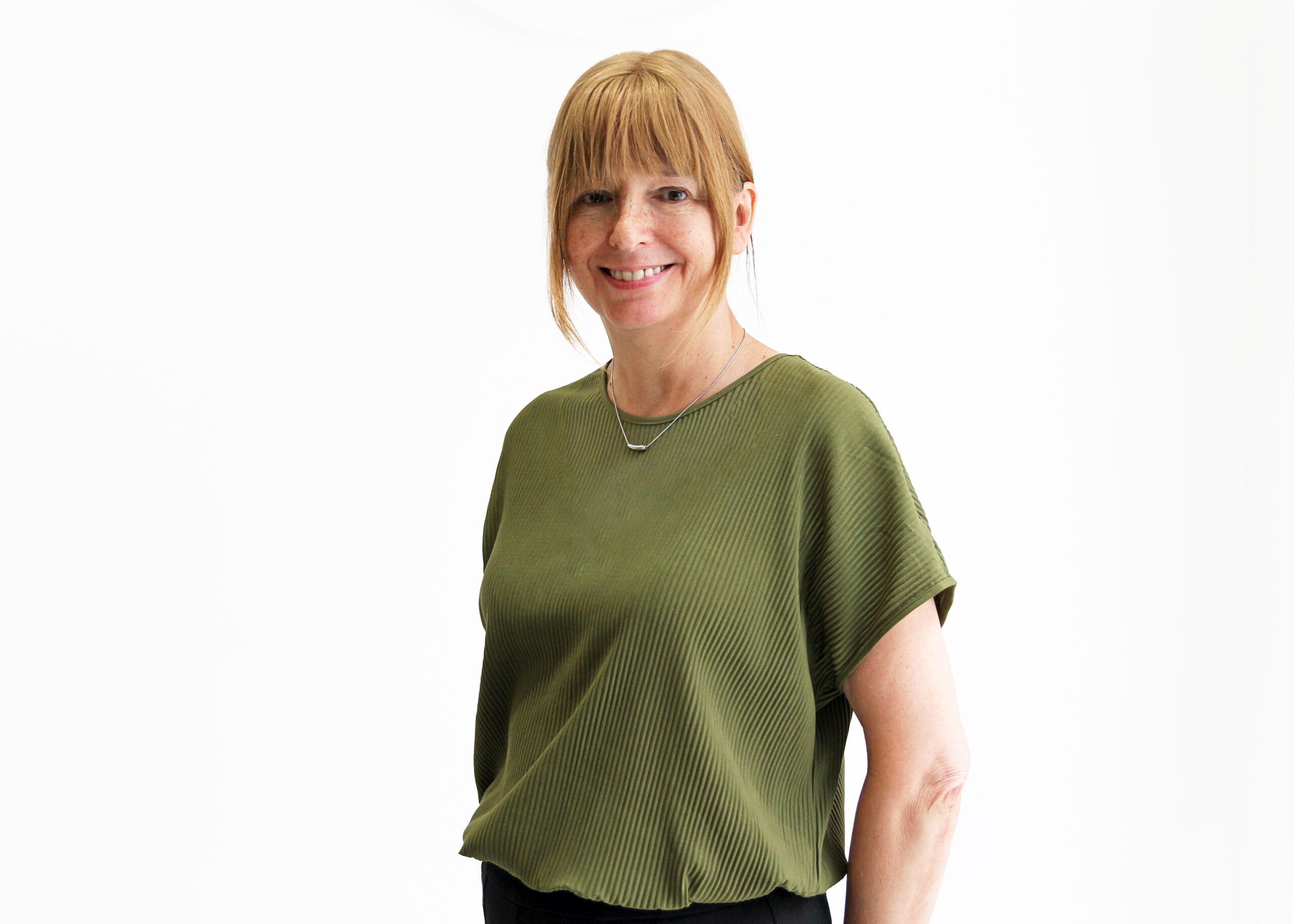 Jill Gregory | Ison Harrison - The Yorkshire Law Firm