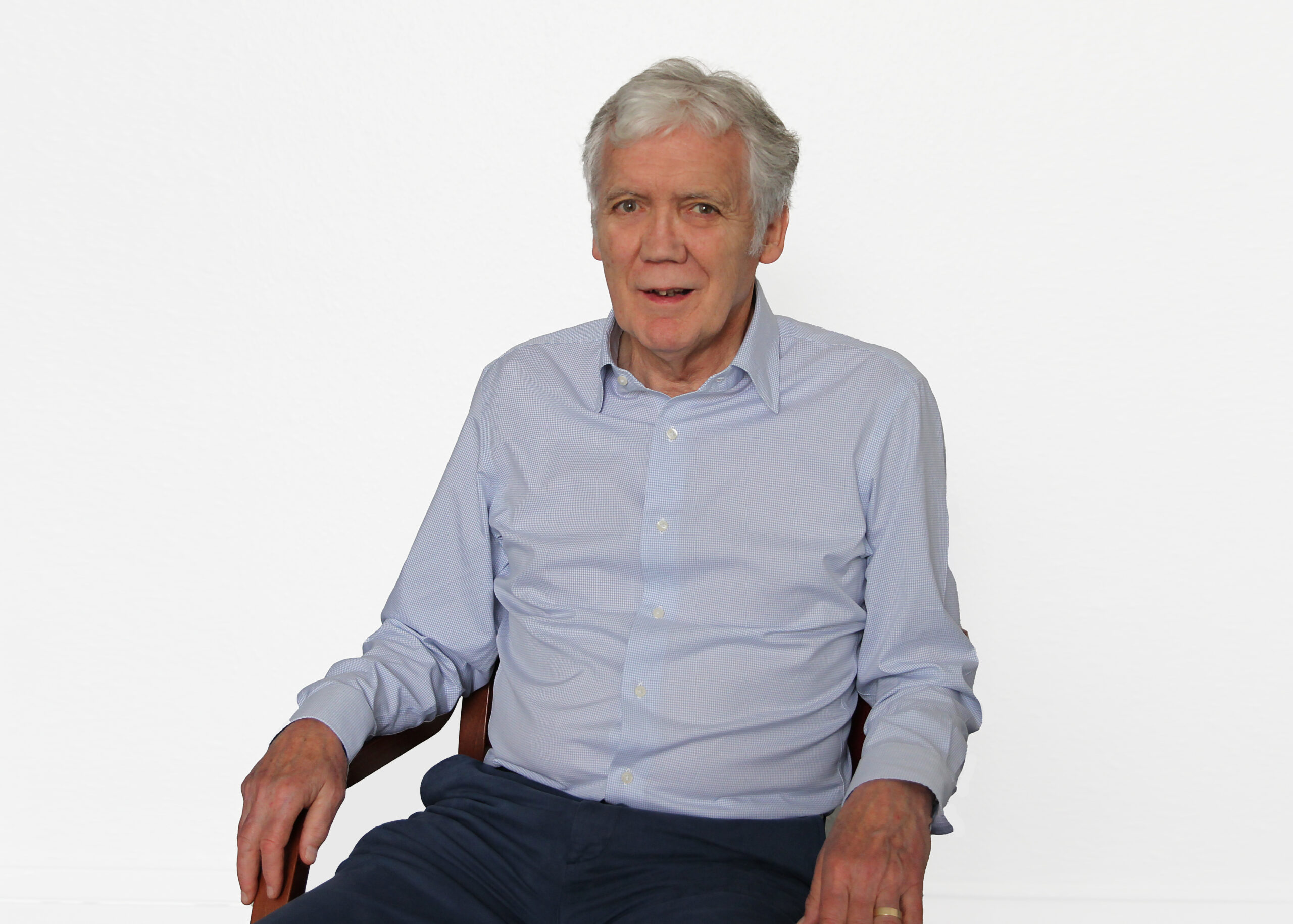 Peter Crangle | Ison Harrison - The Yorkshire Law Firm