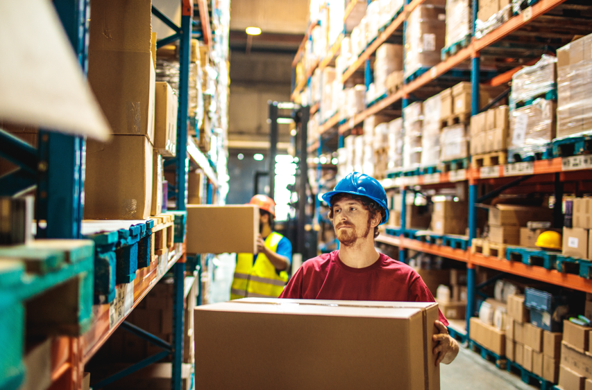 Know Your Rights & Employer Duties With Manual Handling In The ...