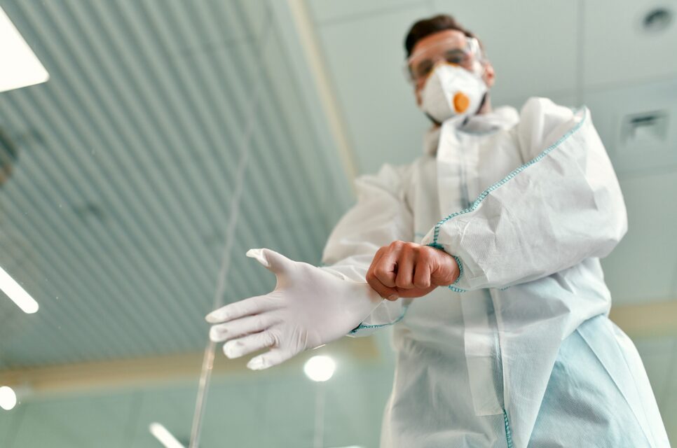 Claiming for Accidents Due to a Failure of Employer to Provide Adequate ...