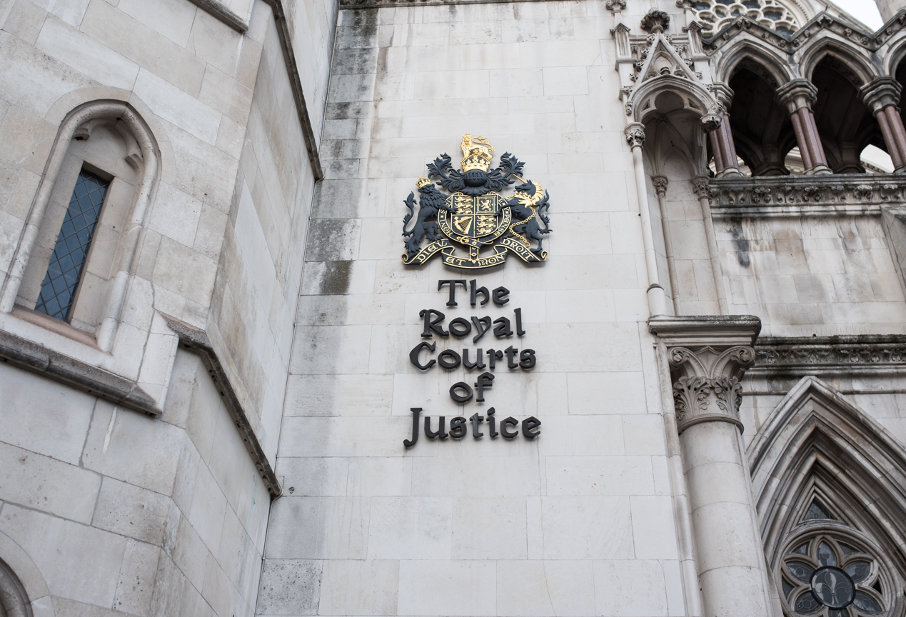 Justice in Progress: The Investigation into the Death of Sabina Rizvi ...