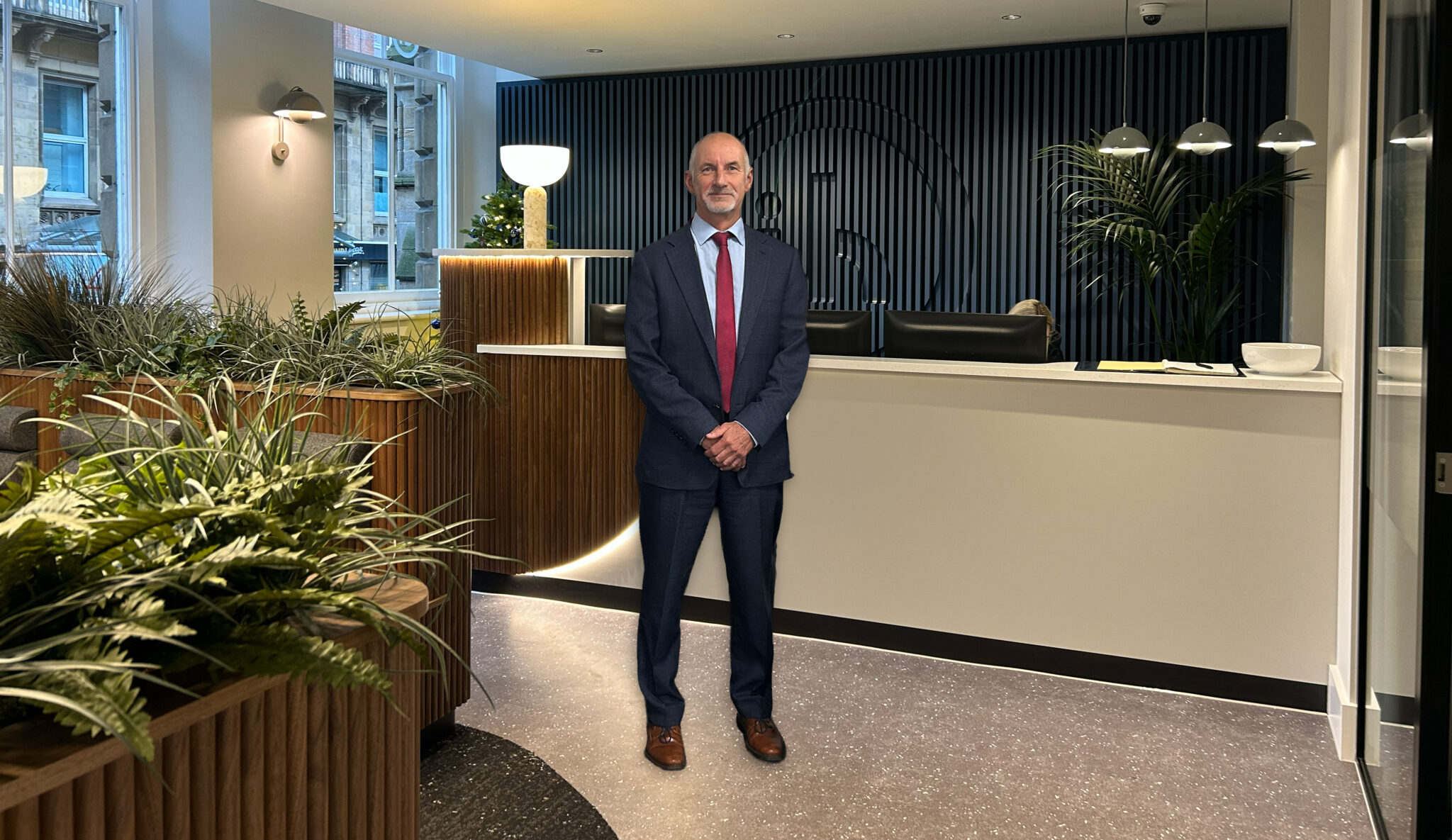 Ison Harrison Appoints Award-Winning Inquest Specialist As TEWV Public ...