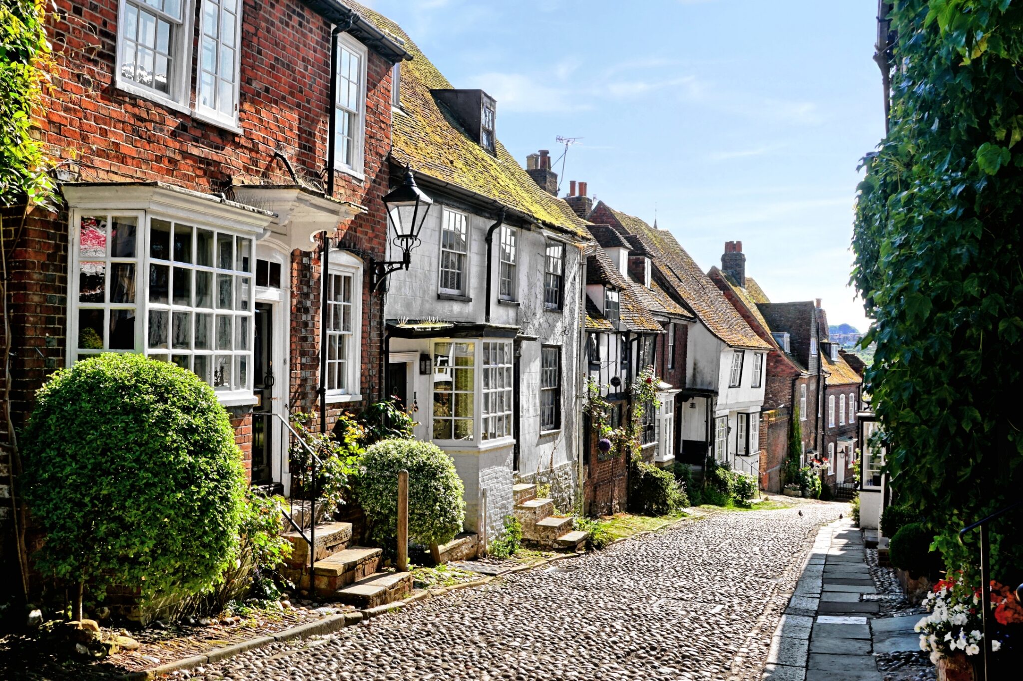 Living in a Conservation Area: Advice for Homebuyers - Ison Harrison ...