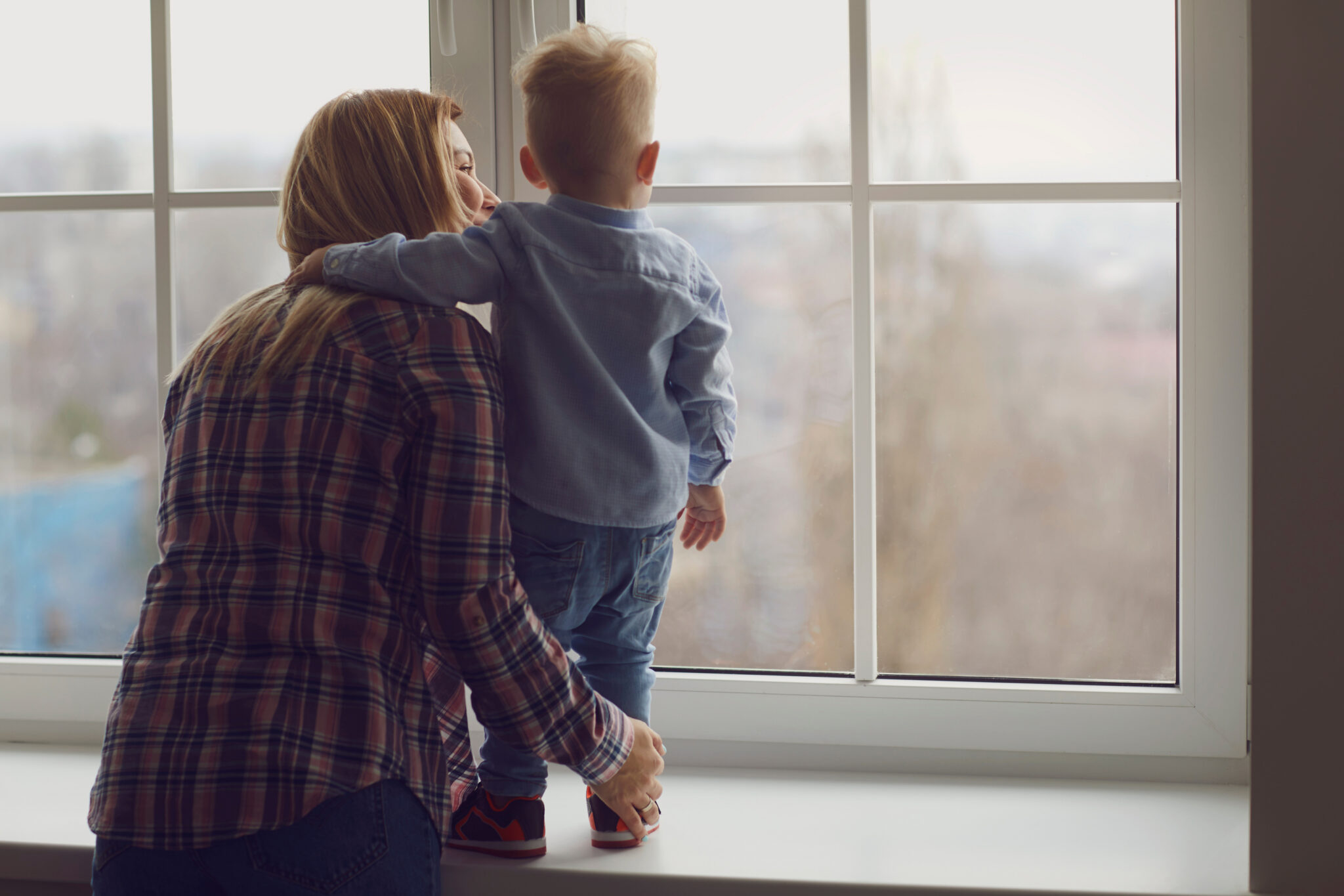 How Legal Aid Protects Parents as Well as Children in Domestic Abuse ...