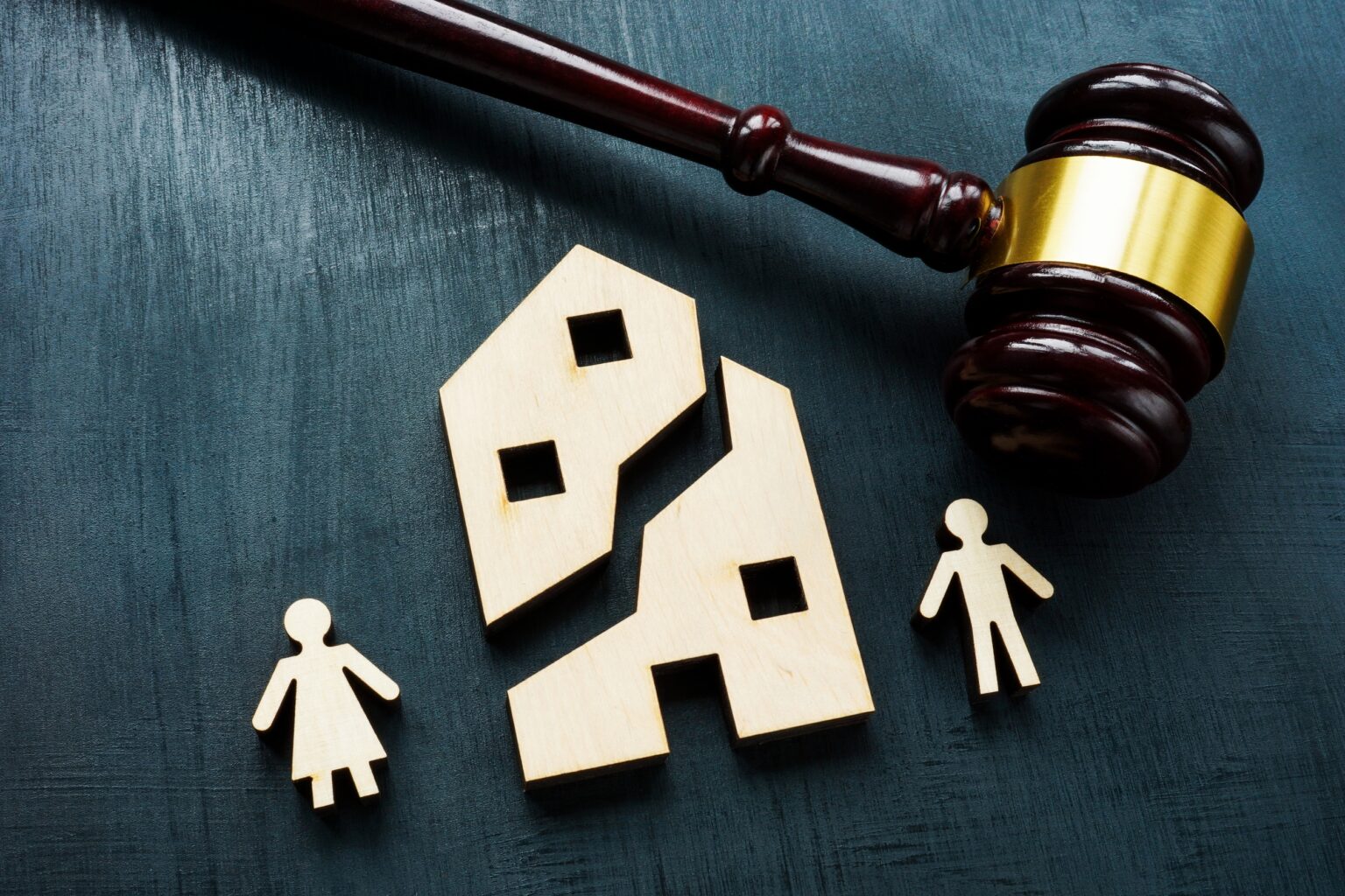Cohabitation Disputes and Property Rights: Addressing the “common law ...