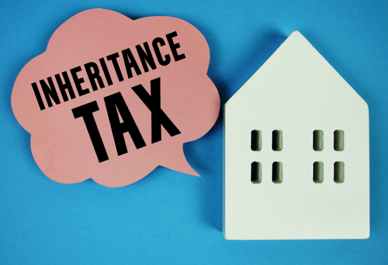 4 Things To Know About Inheritance Tax Changes - Ison Harrison Solicitors