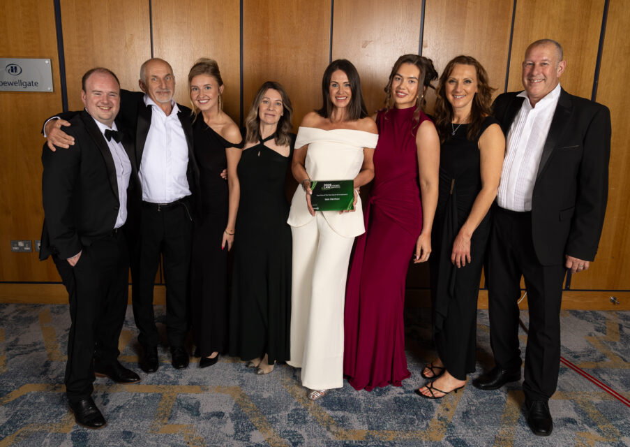 Ison Harrison Named Law Firm of the Year as Rapid North East Expansion ...